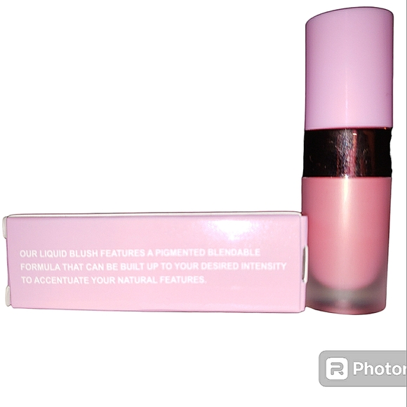 Ace Beaute | Makeup | Bundle 32 Ace Beaute Blushed Up Liquid Blush In ...
